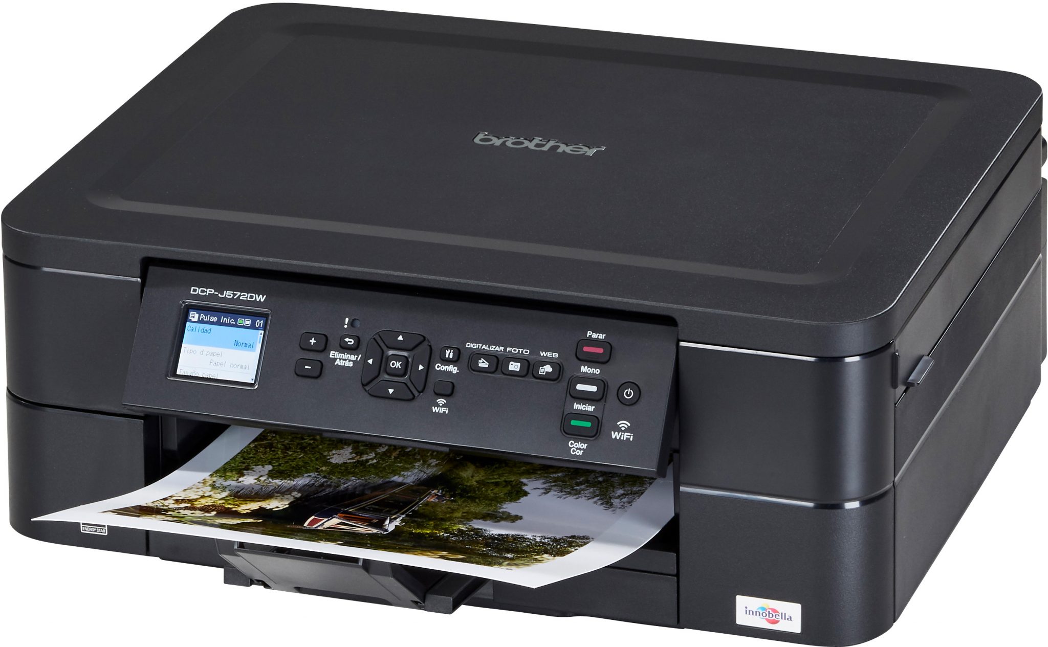 10 Mejores Impresoras Brother en octubre 2025 | FasaWorld 🌐