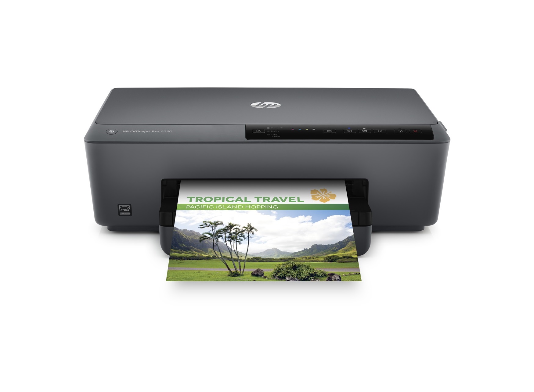 HP OfficeJet 6230 | Análisis, Pros & Contras y Opiniones - FasaWorld 🌐
