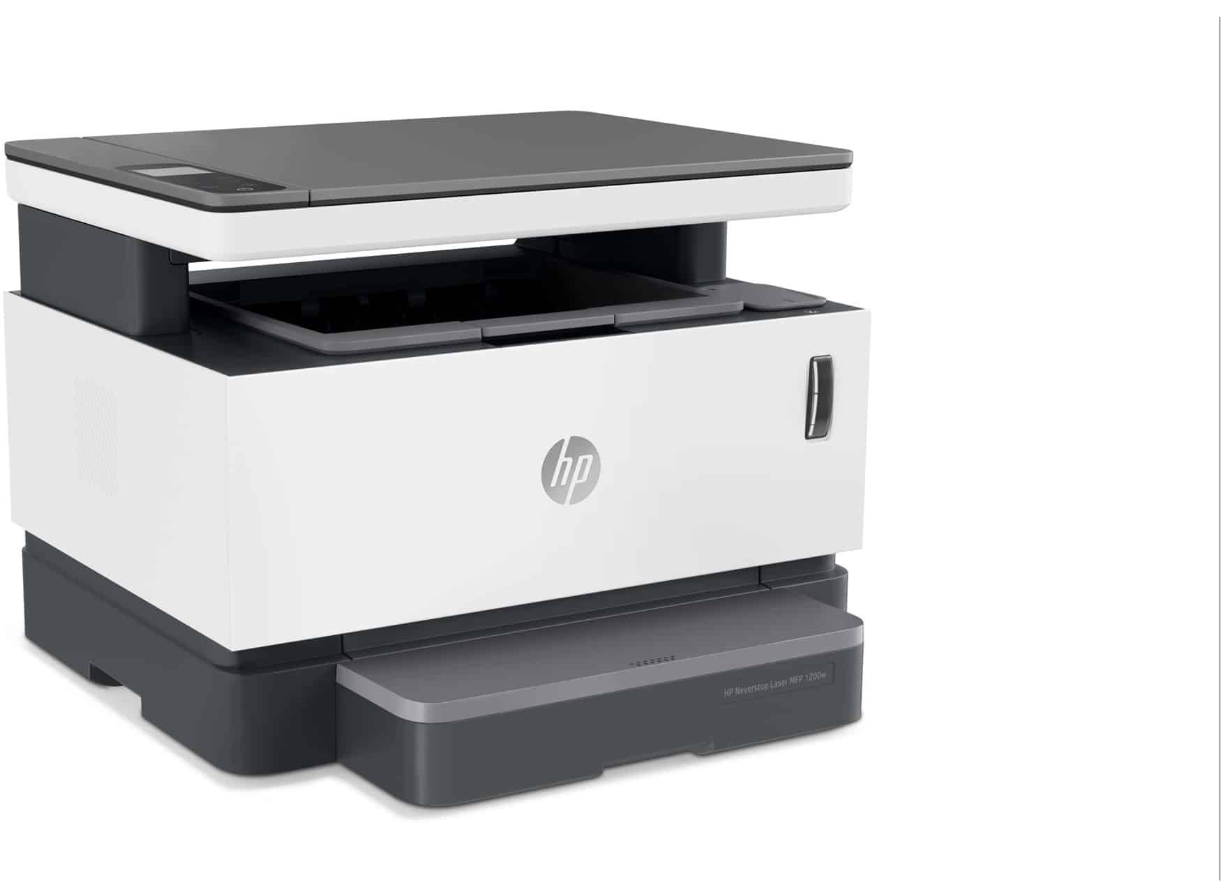 HP Neverstop Laser 1202nw: Análisis, Pros & Contras y Opiniones ...