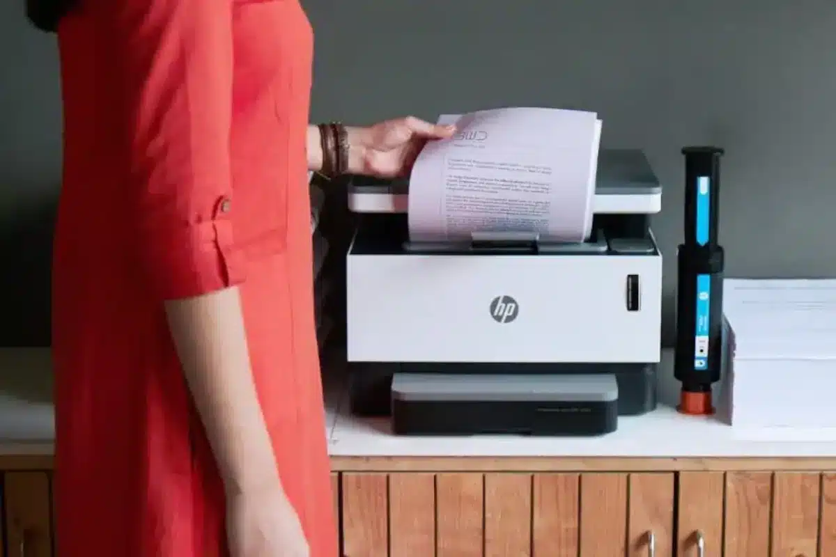HP Neverstop Laser 1202nw: Análisis, Pros & Contras y Opiniones ...